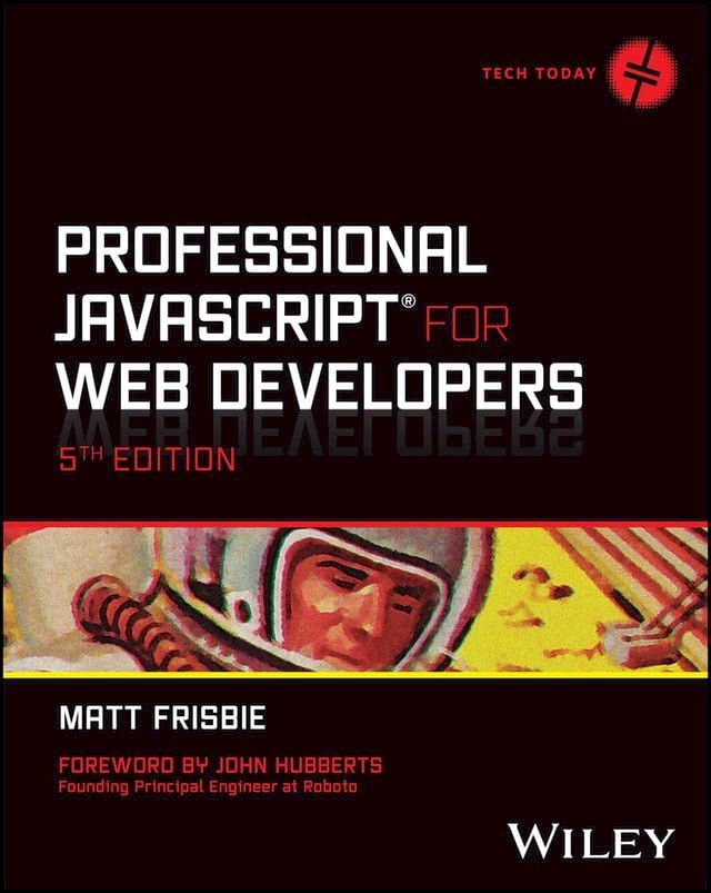 Professional JavaScript for Web Developers(Kobo/電子書) - PChome 24h購物