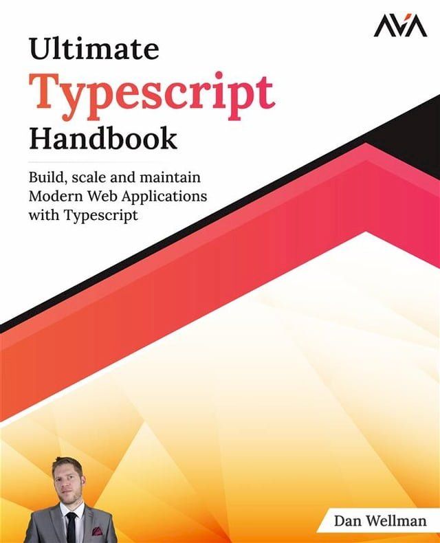Ultimate Typescript Handbook(Kobo/電子書) - PChome 24h購物