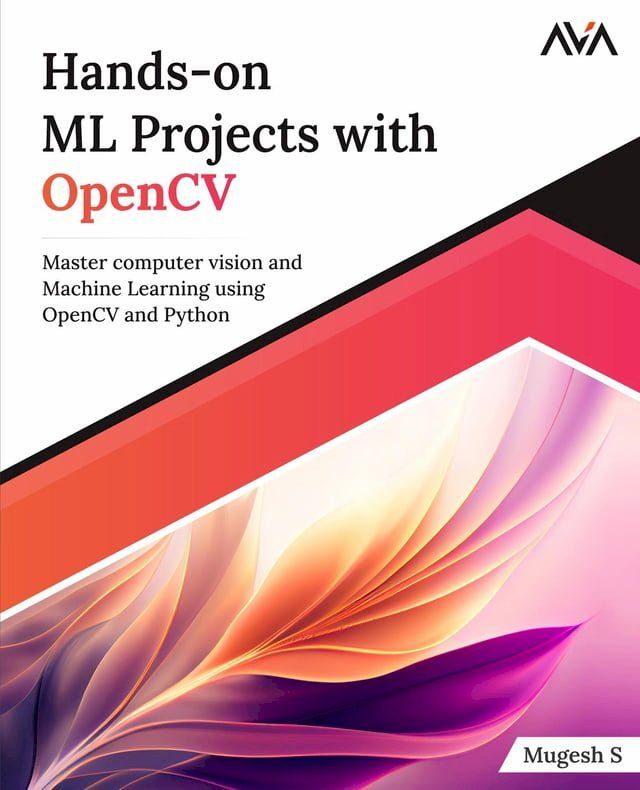 Hands-on ML Projects with OpenCV(Kobo/電子書) - PChome 24h購物