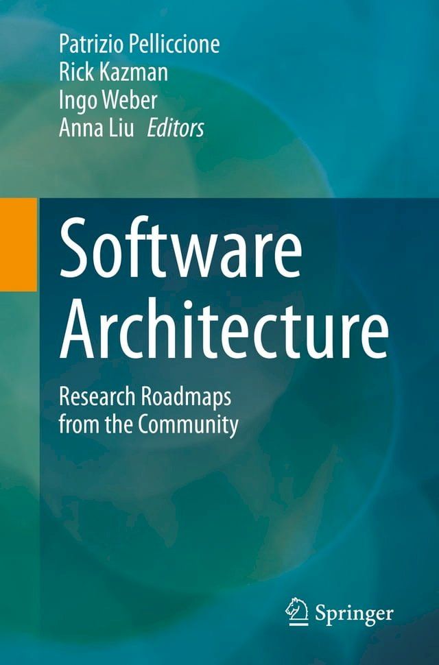 Software Architecture(Kobo/電子書) - PChome 24h購物
