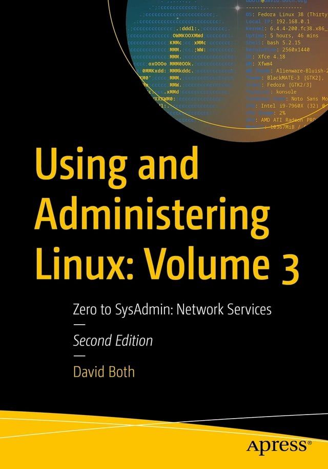 Using and Administering Linux: Volume 3(Kobo/電子書) - PChome 24h購物