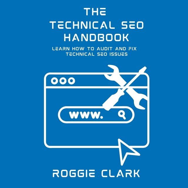 Technical SEO Handbook(Kobo/電子書) - PChome 24h購物
