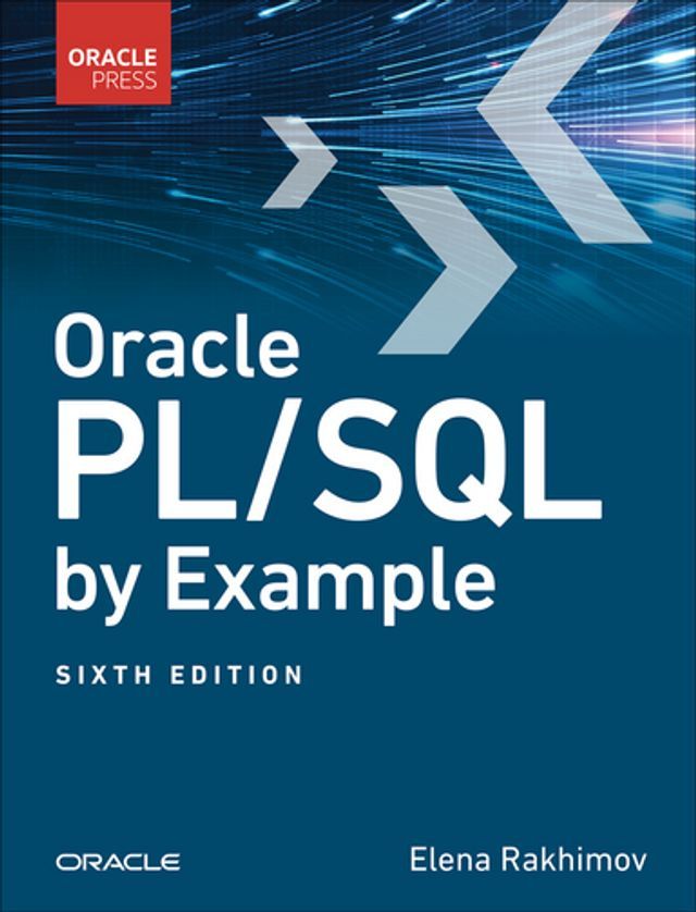 Oracle PL/SQL by Example(Kobo/電子書) - PChome 24h購物