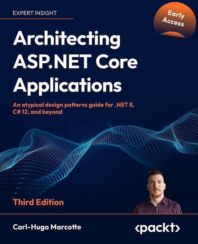 Architecting ASP.NET Core Applications(Kobo/電子書) - PChome 24h購物