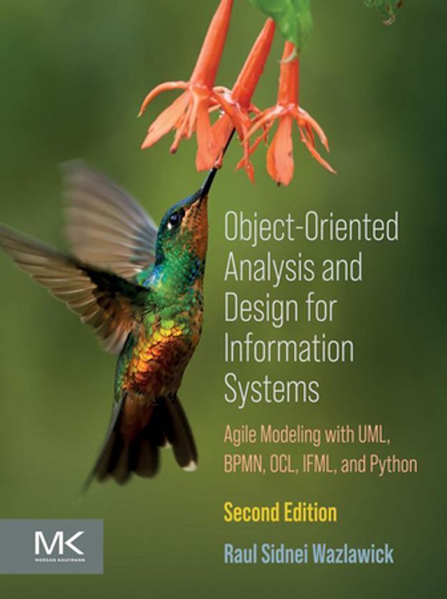 Object-Oriented Analysis and Design for Information Systems - PChome 24h購物