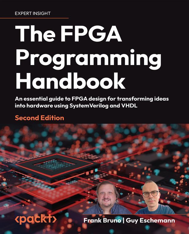 The FPGA Programming Handbook(Kobo/電子書) - PChome 24h購物