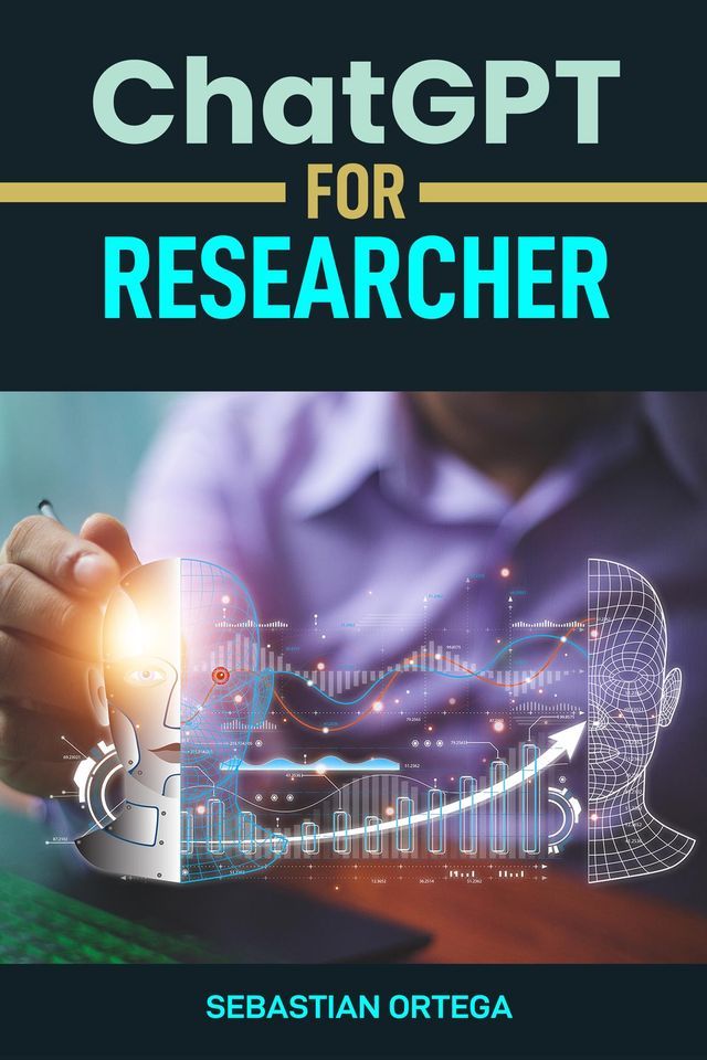 ChatGPT for Researcher(Kobo/電子書) - PChome 24h購物