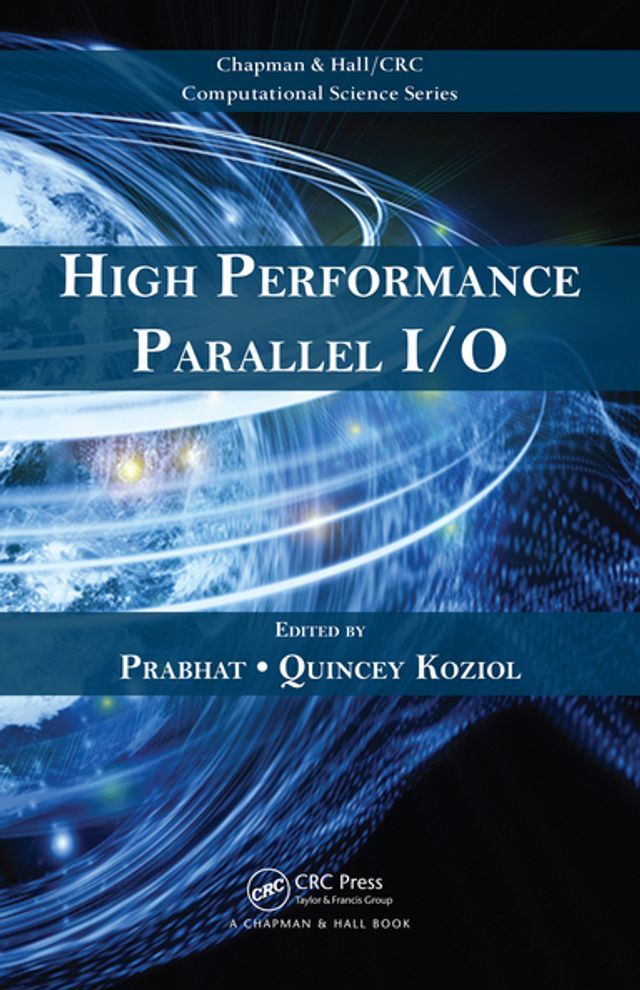 High Performance Parallel I/O(Kobo/電子書) - PChome 24h購物