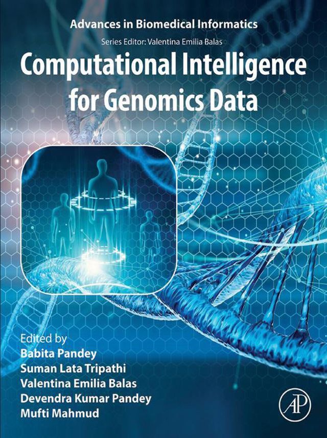 Computational Intelligence for Genomics Data(Kobo/電子書) - PChome 24h購物