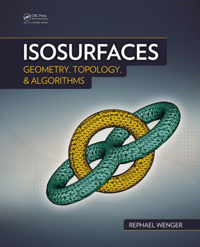 Isosurfaces(Kobo/電子書) - PChome 24h購物