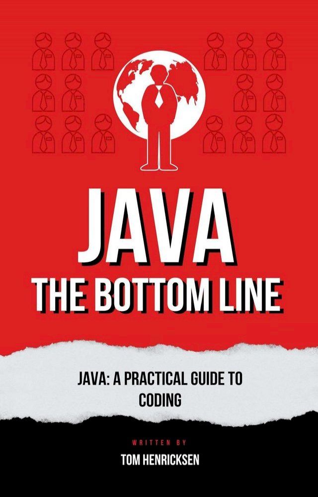 Java: The Bottom Line(Kobo/電子書) - PChome 24h購物