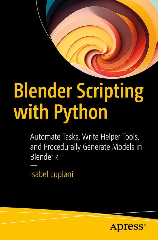 Blender Scripting with Python(Kobo/電子書) - PChome 24h購物