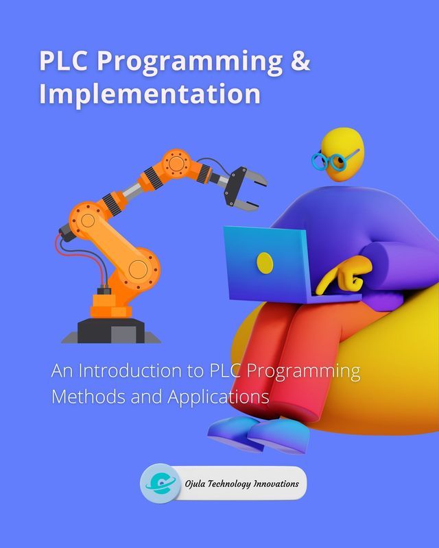 PLC Programming & Implementation(Kobo/電子書) - PChome 24h購物