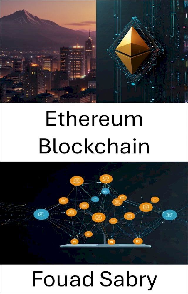 Ethereum Blockchain(Kobo/電子書) - PChome 24h購物