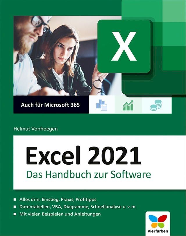 Excel 2021(Kobo/電子書) - PChome 24h購物