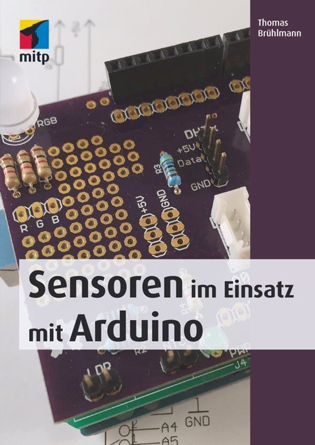 Sensoren im Einsatz mit Arduino(Kobo/電子書) - PChome 24h購物