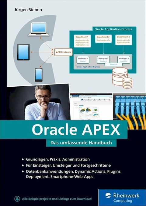 Oracle APEX的價格推薦 - 2025年6月 | 比價比個夠BigGo