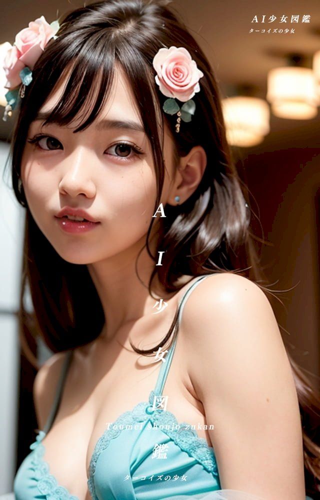 AI少女図鑑(Kobo/電子書) - PChome 24h購物