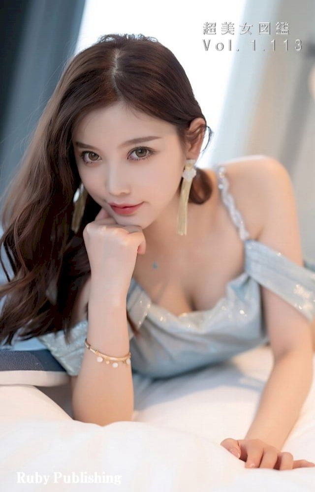 超美女図鑑Vol．1．113(Kobo/電子書) - PChome 24h購物