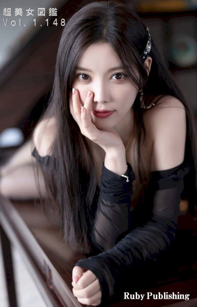 超美女図鑑Vol．1．148(Kobo/電子書) - PChome 24h購物