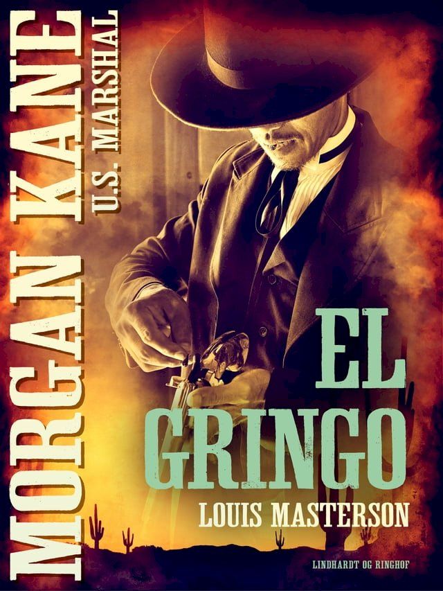 El Gringo(Kobo/電子書) - PChome 24h購物