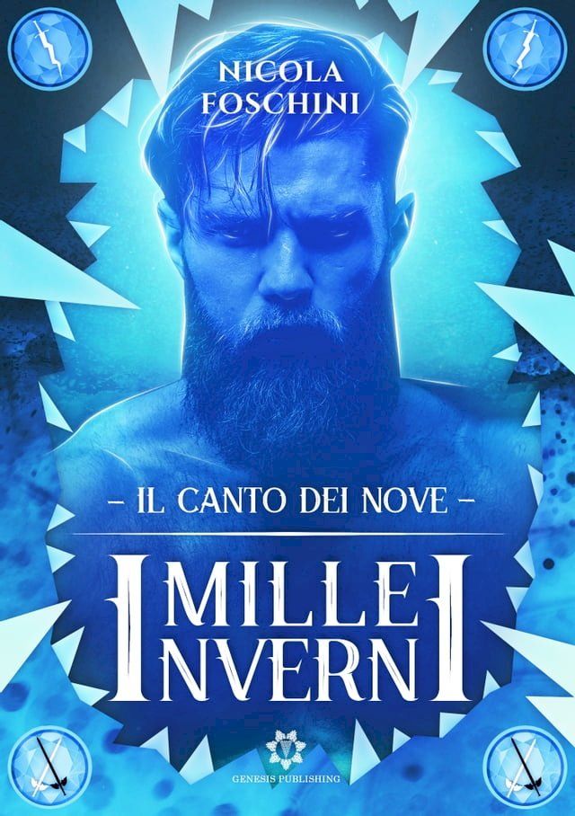 Mille Inverni(Kobo/電子書) - PChome 24h購物