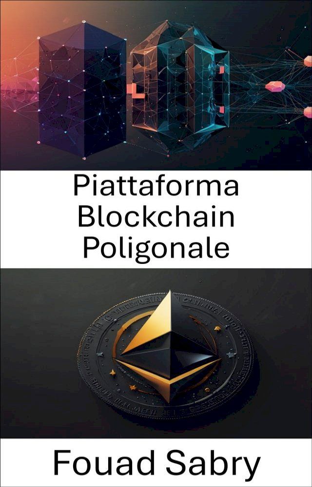 Piattaforma Blockchain Poligonale(Kobo/電子書) - PChome 24h購物