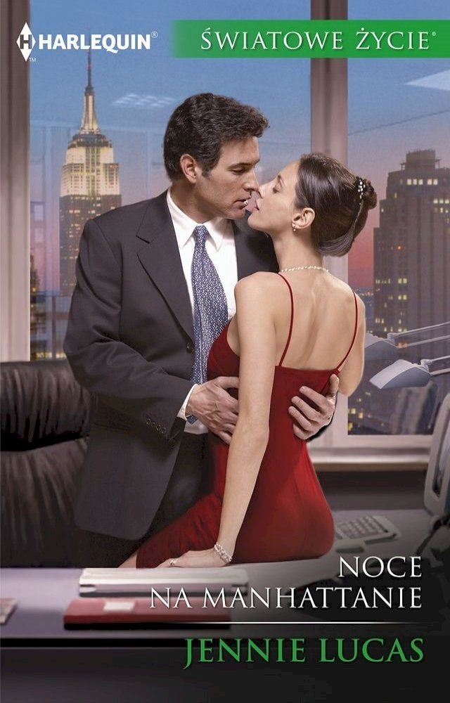 Noce na Manhattanie(Kobo/電子書) - PChome 24h購物