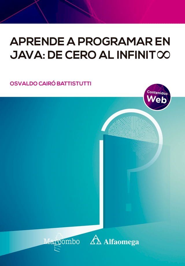 Aprende a programar en Java: de cero al infinito(Kobo/電子書) - PChome 24h購物