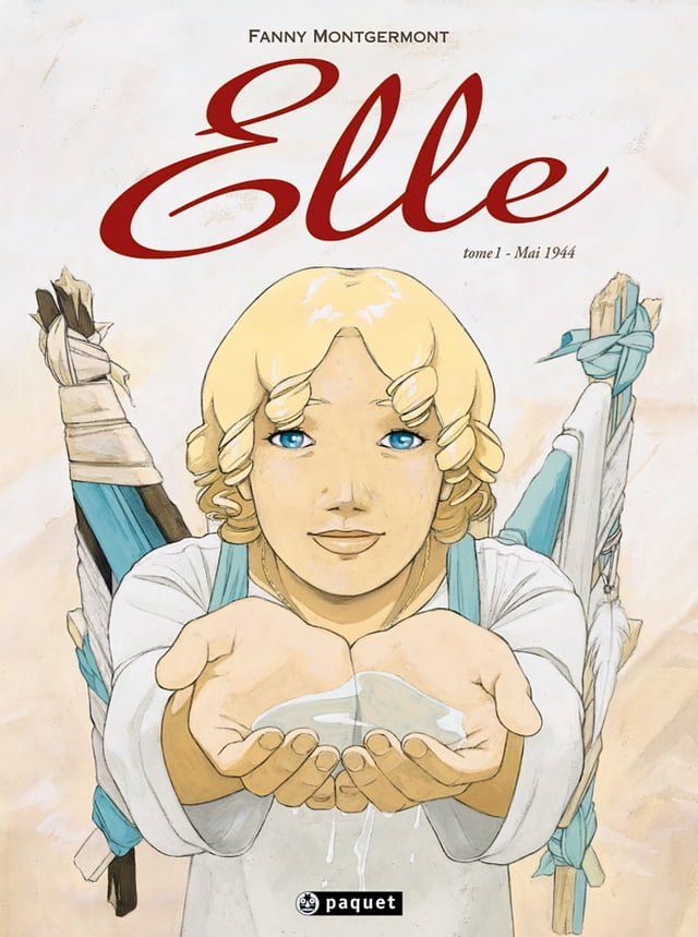 Elle 1(Kobo/電子書) - PChome 24h購物