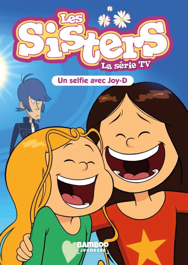 Les Sisters La Série Tv Poche Tome 69 Pchome 24h購物