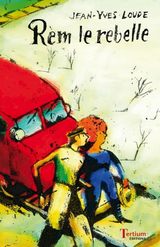 Rèm le rebelle(Kobo/電子書) - PChome 24h購物