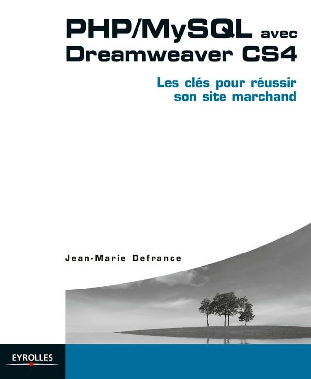 PHP/MySQL avec Dreamweaver CS4(Kobo/電子書) - PChome 24h購物