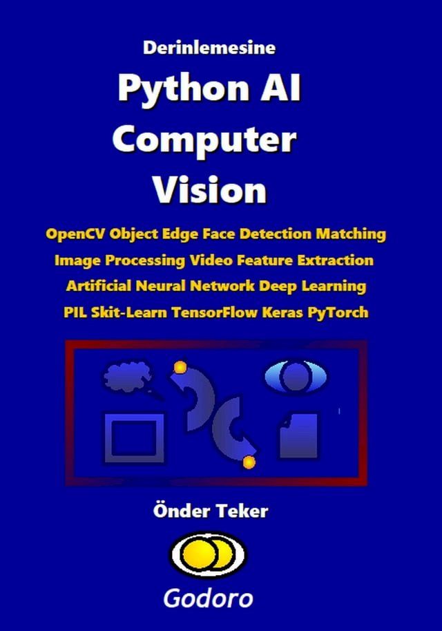 Derinlemesine Python AI Computer Vision(Kobo/電子書) - PChome 24h購物