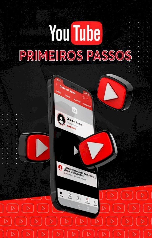 YouTube - Primeiros Passos(Kobo/電子書) - PChome 24h購物