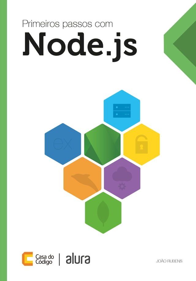 Primeiros passos com Node.js - PChome 24h購物