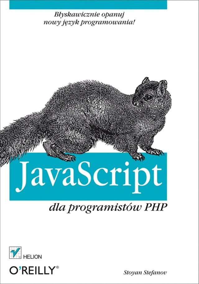 JavaScript dla programistów PHP(Kobo/電子書) - PChome 24h購物