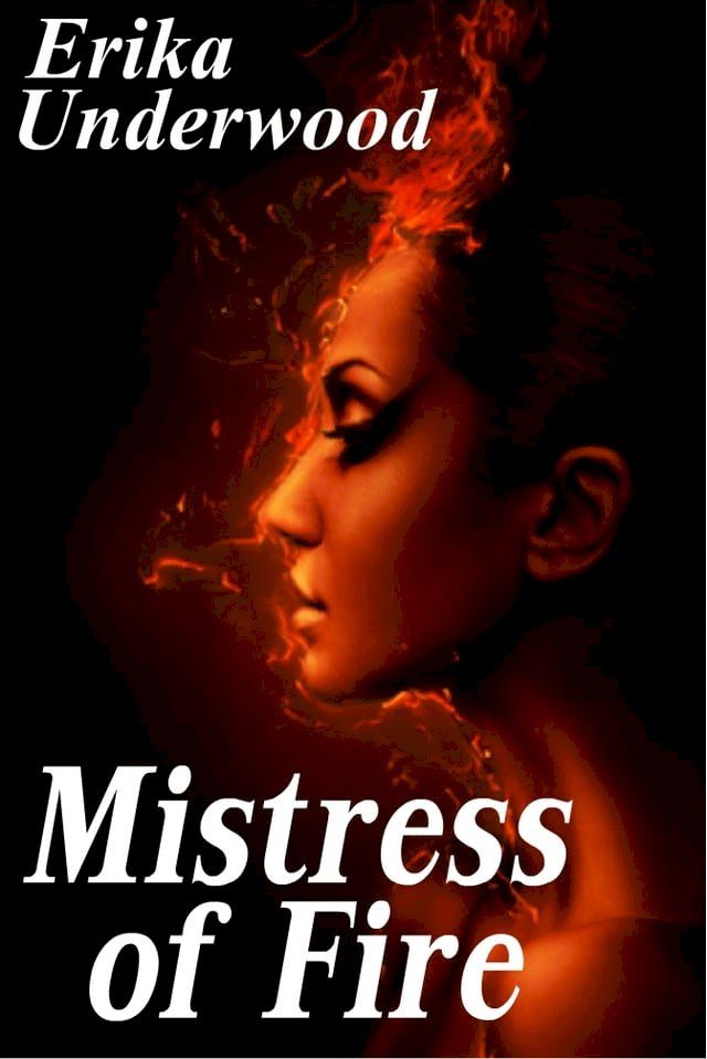 Mistress of Fire(Kobo/電子書) - PChome 24h購物