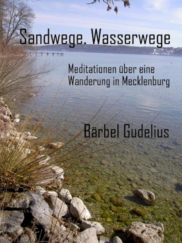 Sandwege. Wasserwege - PChome 24h購物