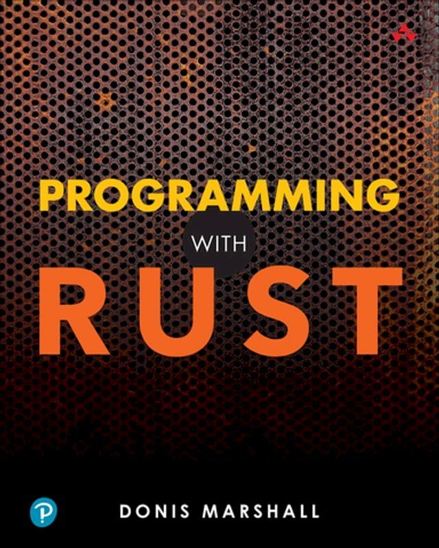 Programming with Rust - PChome 24h購物