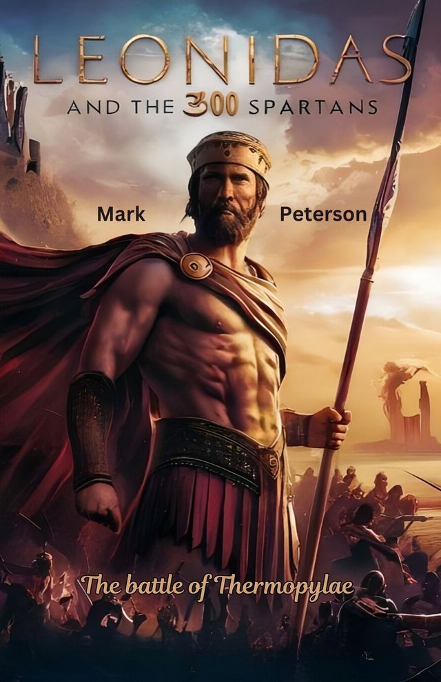 Leonidas and the 300 Spartans - PChome 24h購物