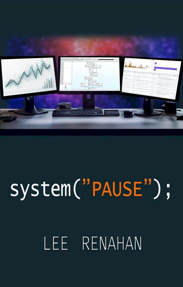 system("PAUSE"); - PChome 24h購物