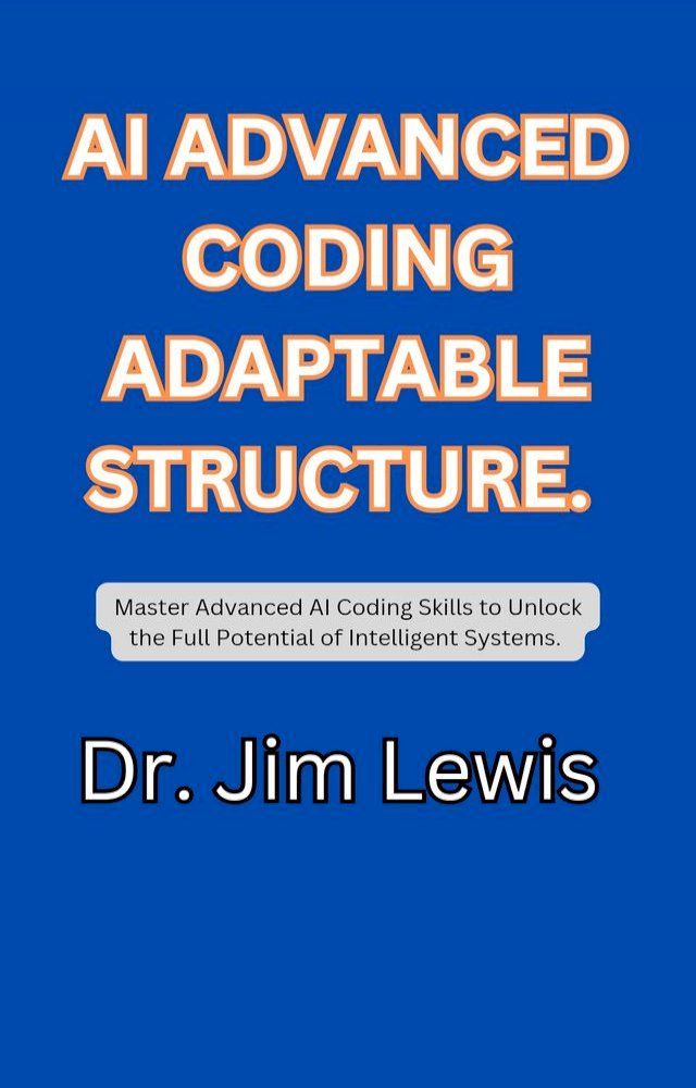 AI ADVANCED CODING ADAPTABLE STRUCTURE. - PChome 24h購物