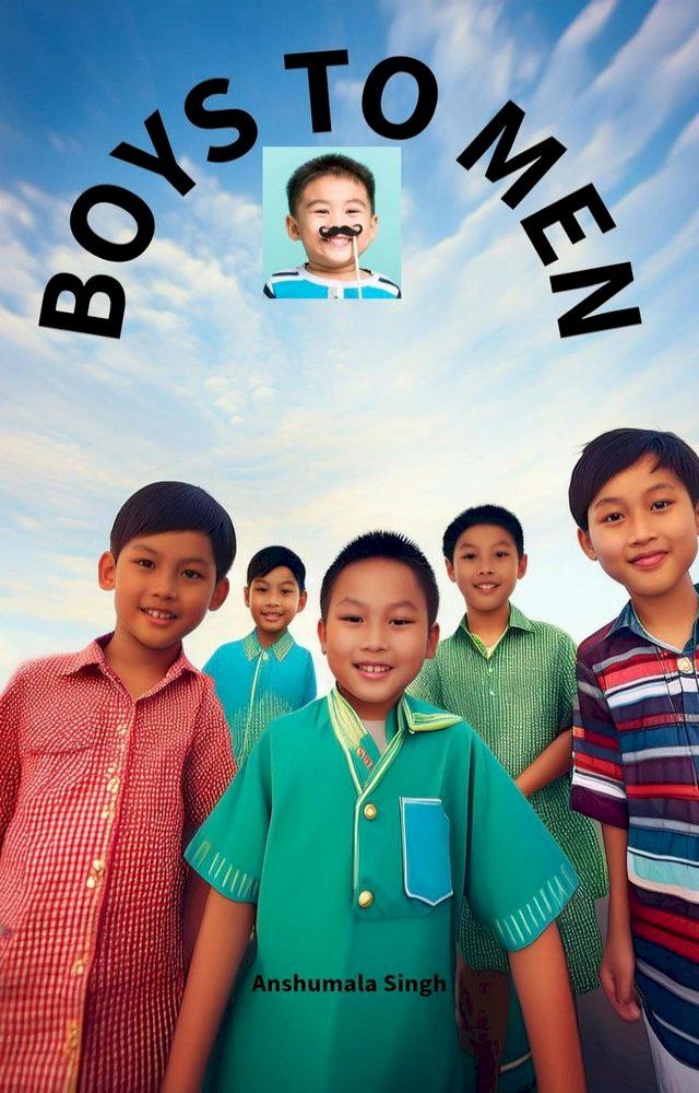 Boys To Men - PChome 24h購物