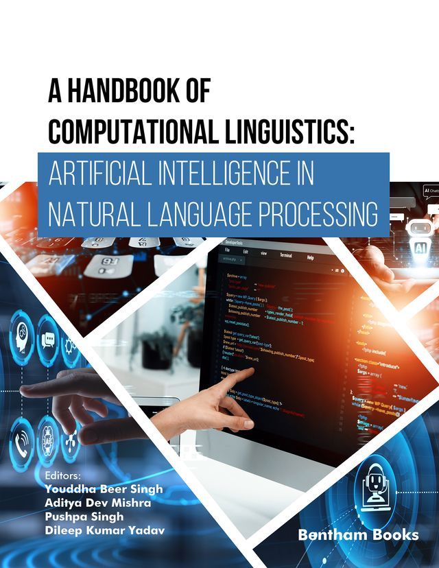 A Handbook of Computational Linguistics: Artificial Intelligence in Natural Language Processing ...
