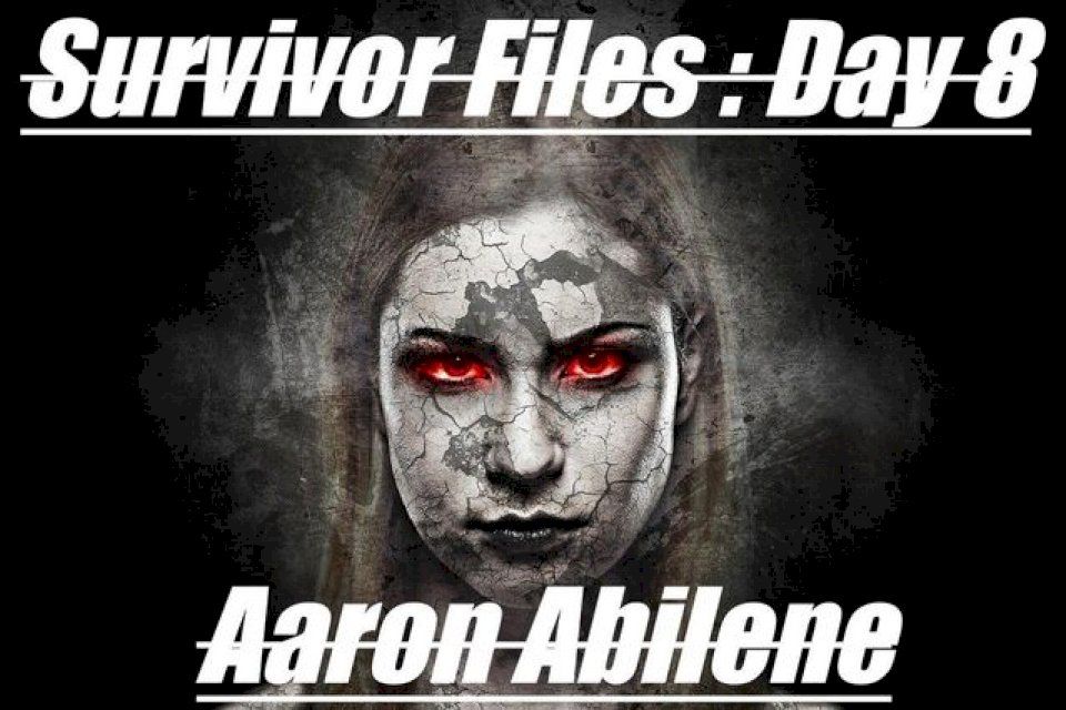 Survivor Files : Day 8 - PChome 24h購物