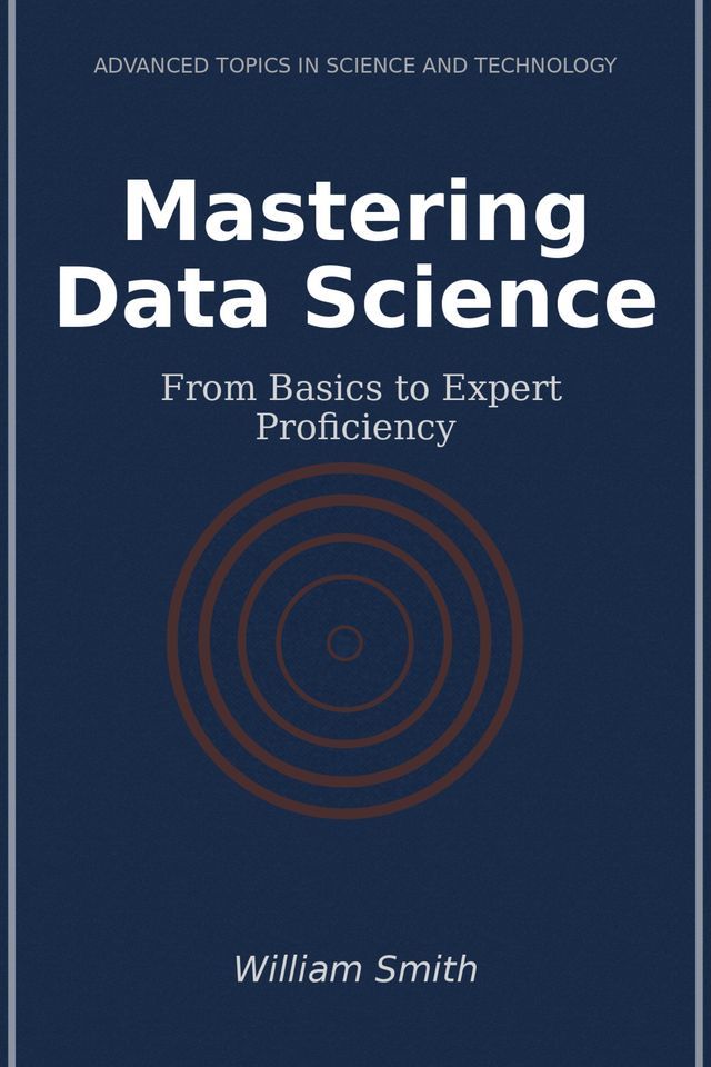 Mastering Data Science(Kobo/電子書) - PChome 24h購物
