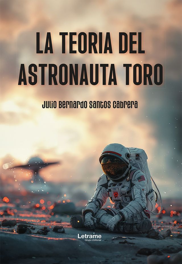 La teoría del astronauta toro(Kobo/電子書) - PChome 24h購物