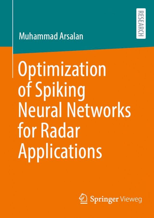 Optimization of Spiking Neural Networks for Radar Applications(Kobo/電子書) - PChome 24h購物