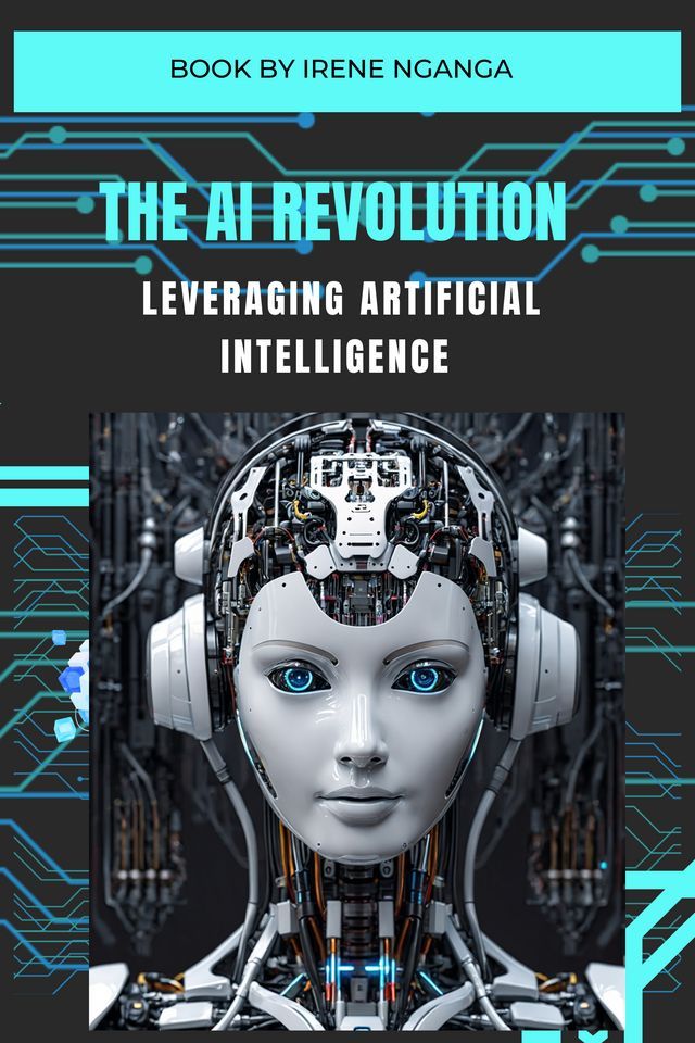 The AI Revolution(Kobo/電子書) - PChome 24h購物